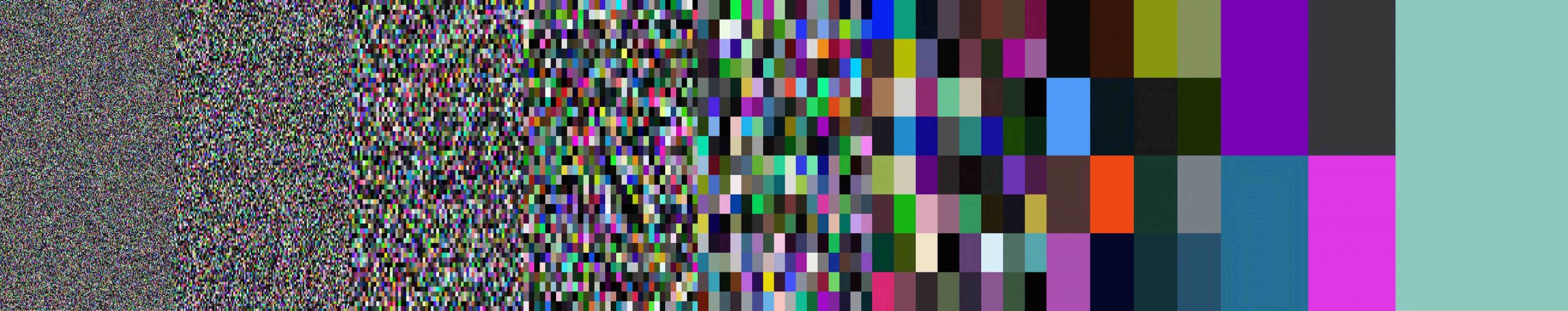 A Brief Primer on Holons and Holarchy - Mana Contemporary