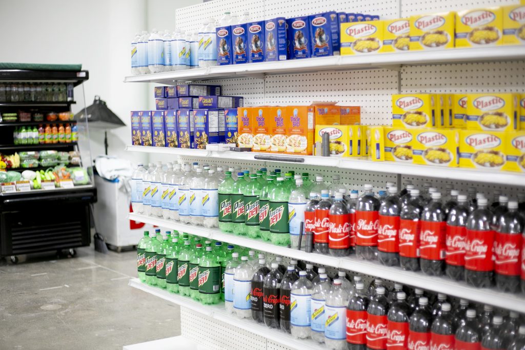 Levels of Engagement: Robin Frohardt and The Plastic Bag Store - Mana ...