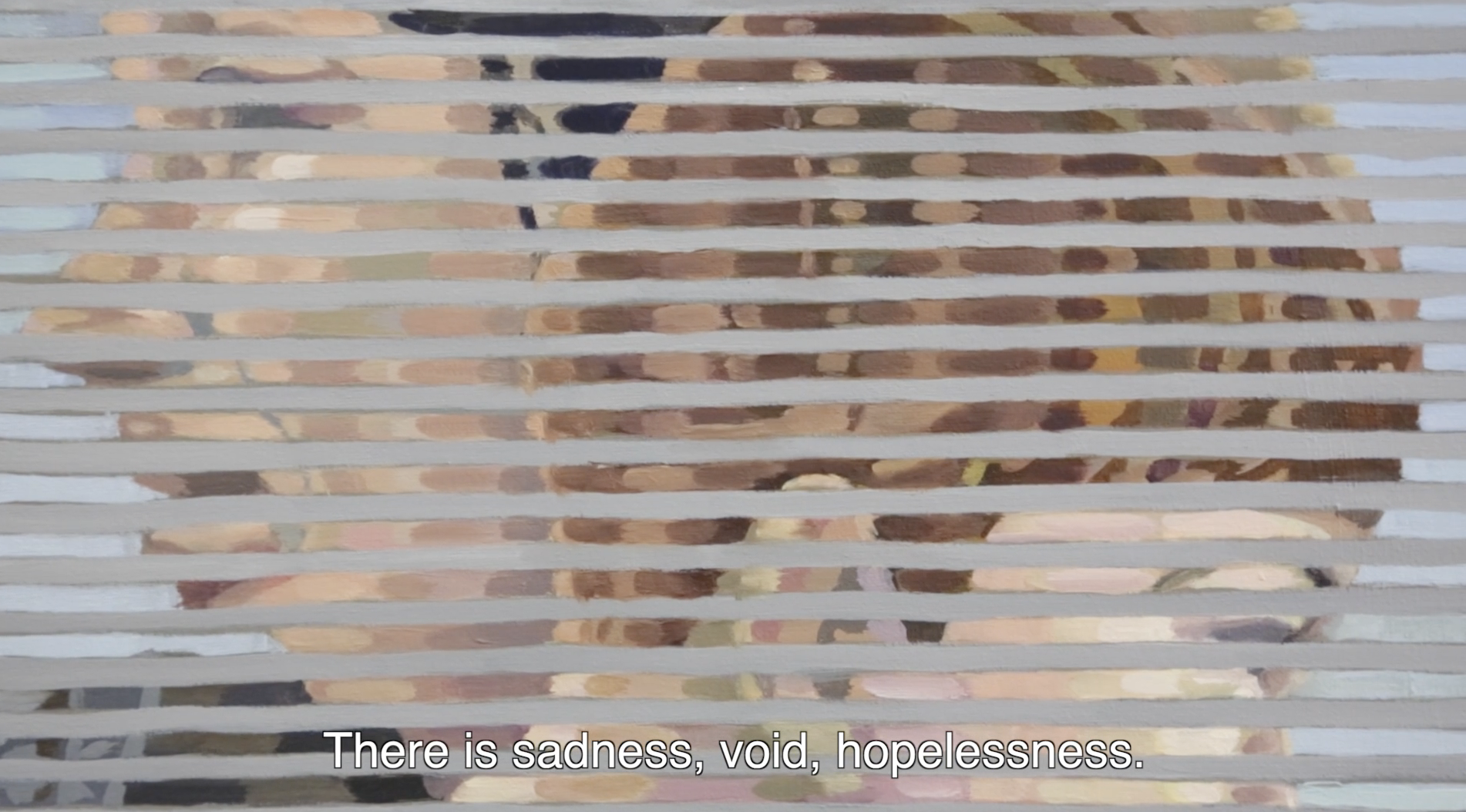 From the Archive: In the Studio with Jong Henry Kim - Mana Contemporary