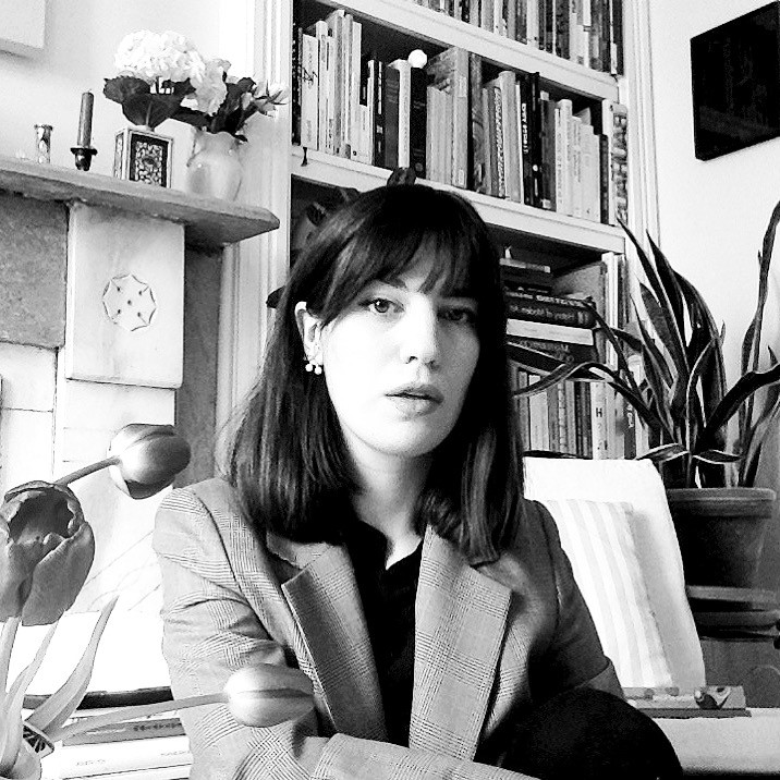 Curatorial Talks: Stephanie Cristello - Mana Contemporary