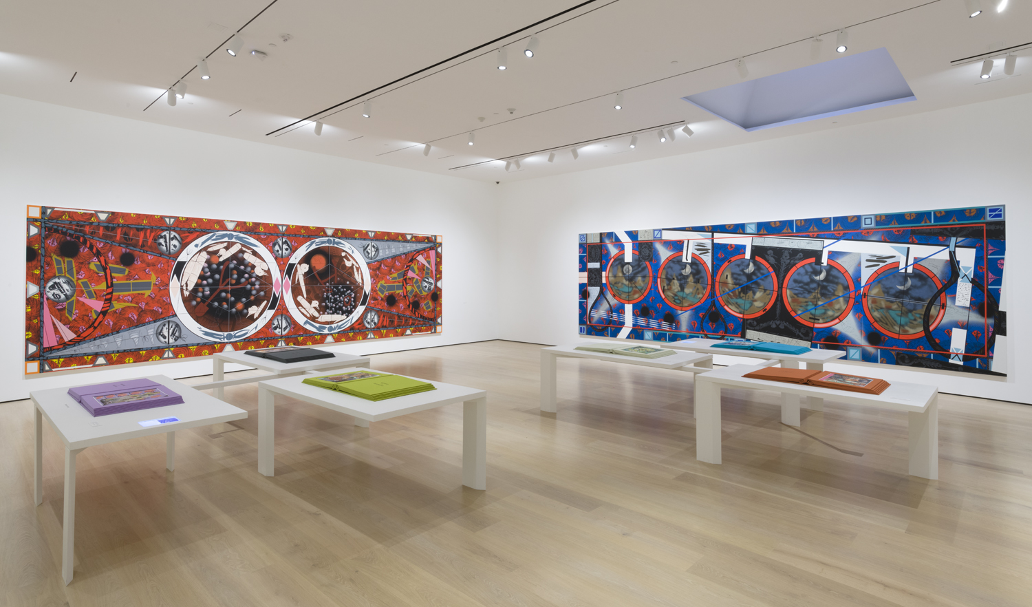 Curatorial Talks: Terry R. Myers and Connie Butler - Mana Contemporary