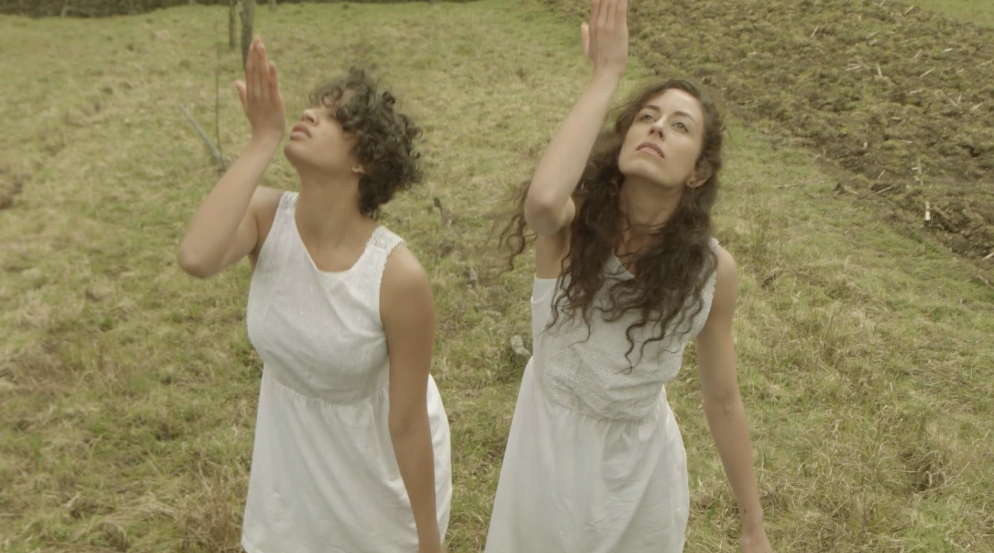 Body + Camera: The Old Threshing Floor of Horcajo - Mana Contemporary