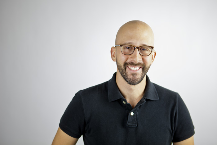 How to Talk about Your Artwork with Daniel R. Quiles - Mana Contemporary