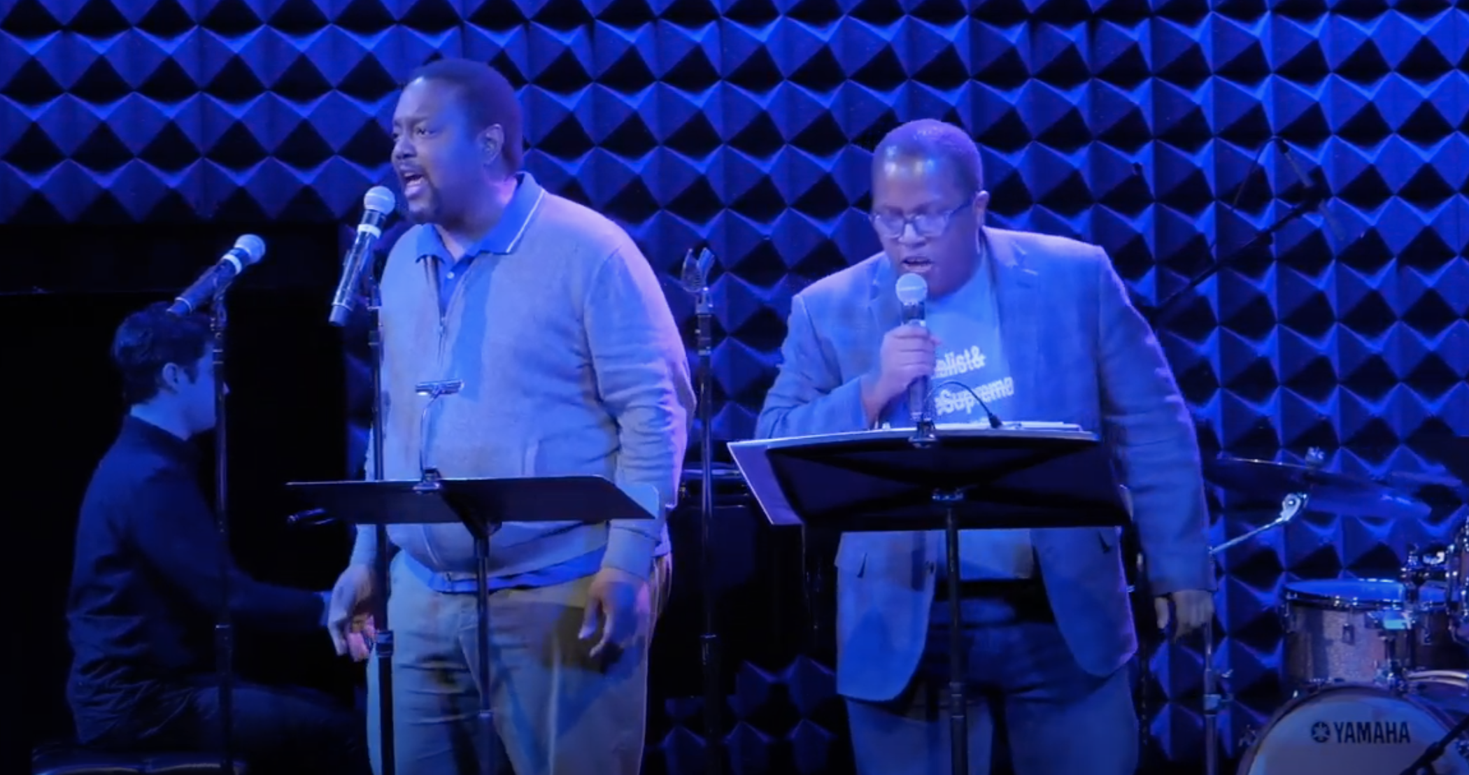 Performance Picks: A Strange Loop, “Inner White Girl” - Mana Contemporary