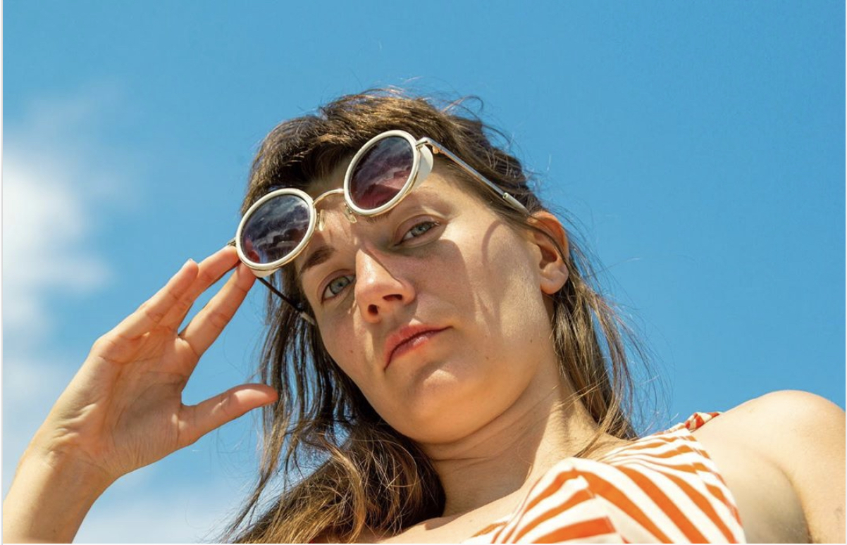 Community Lunch with Z Behl and Joey Frank - Mana Contemporary