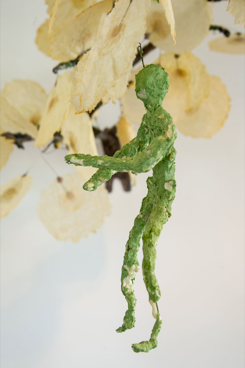 Fay, Ming - Mana Contemporary