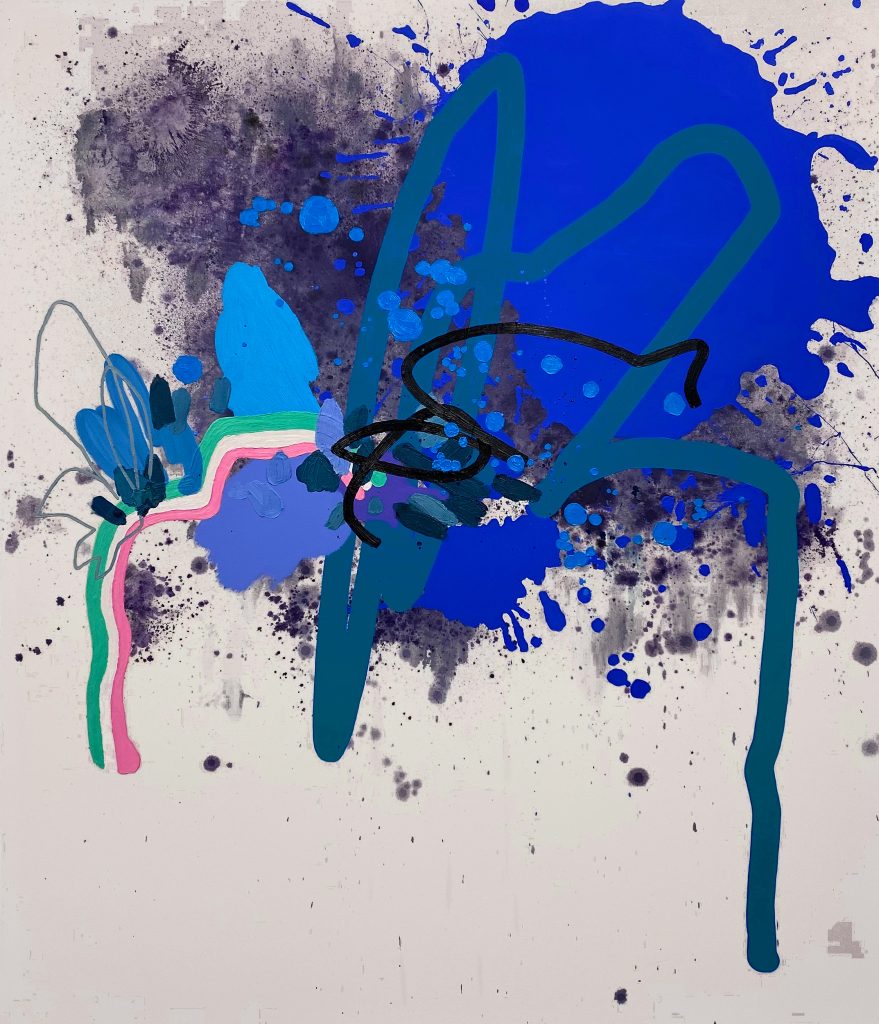 Brouillette, Martin - Mana Contemporary