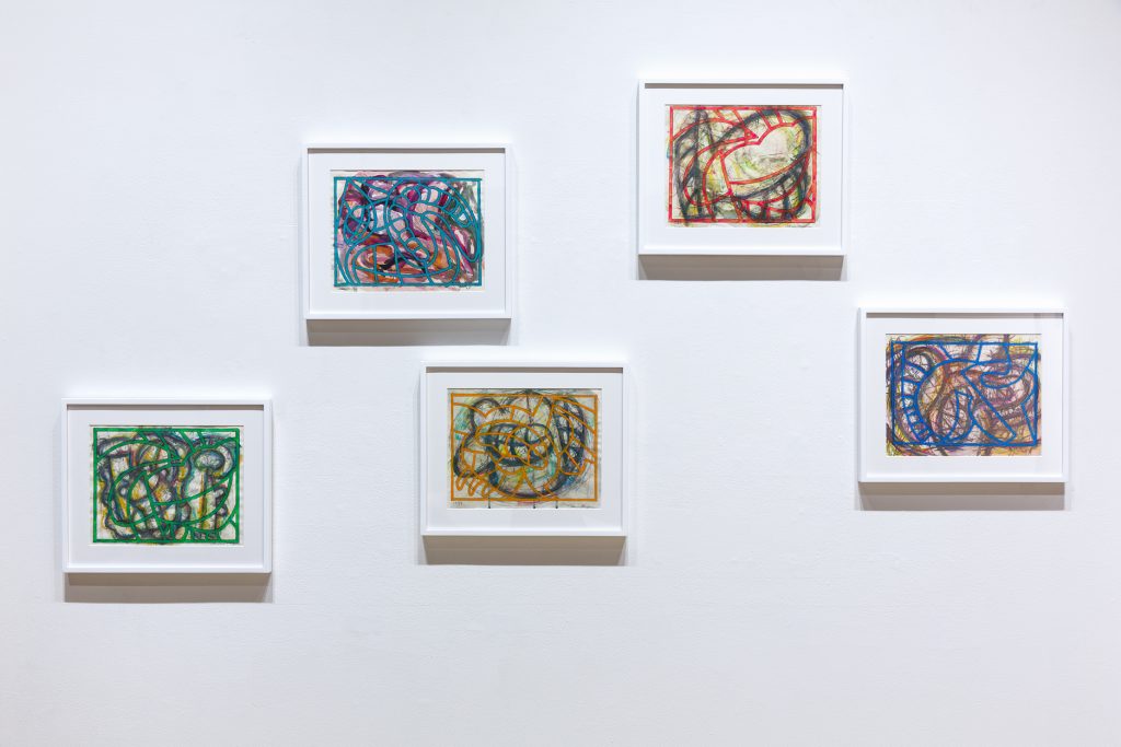 Morgan, Clarence - Mana Contemporary