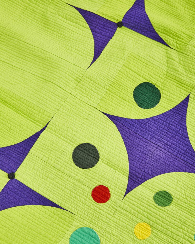 Five Questions with Geoffrey Rees - Mana Contemporary