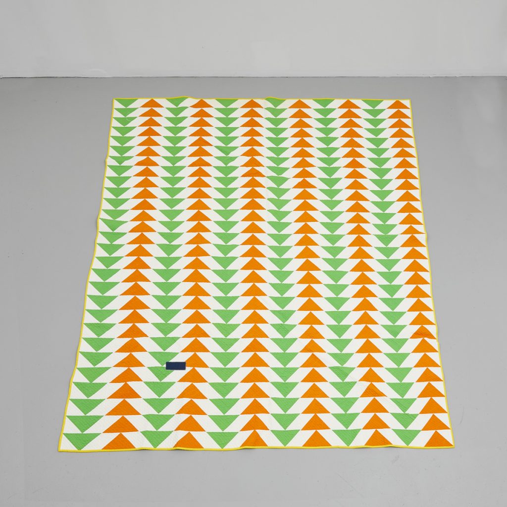 Five Questions with Geoffrey Rees - Mana Contemporary