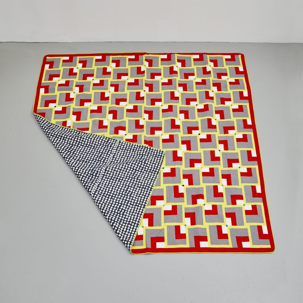 Five Questions with Geoffrey Rees - Mana Contemporary