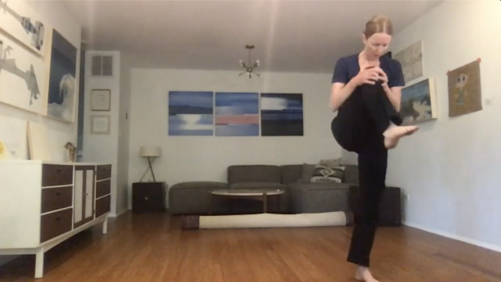 Focus: Cherrie Yu, Concurrent Bodies - Mana Contemporary