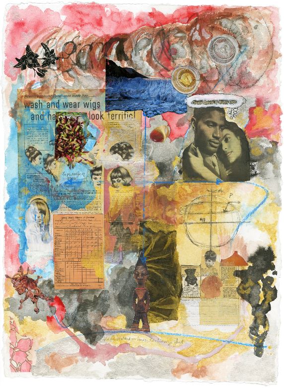 Franklin, Krista - Mana Contemporary