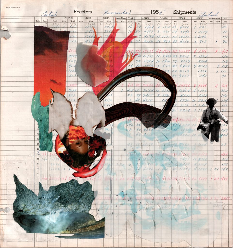 Franklin, Krista - Mana Contemporary