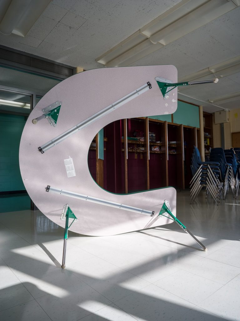 Unsettling “Women's Work” - Mana Contemporary