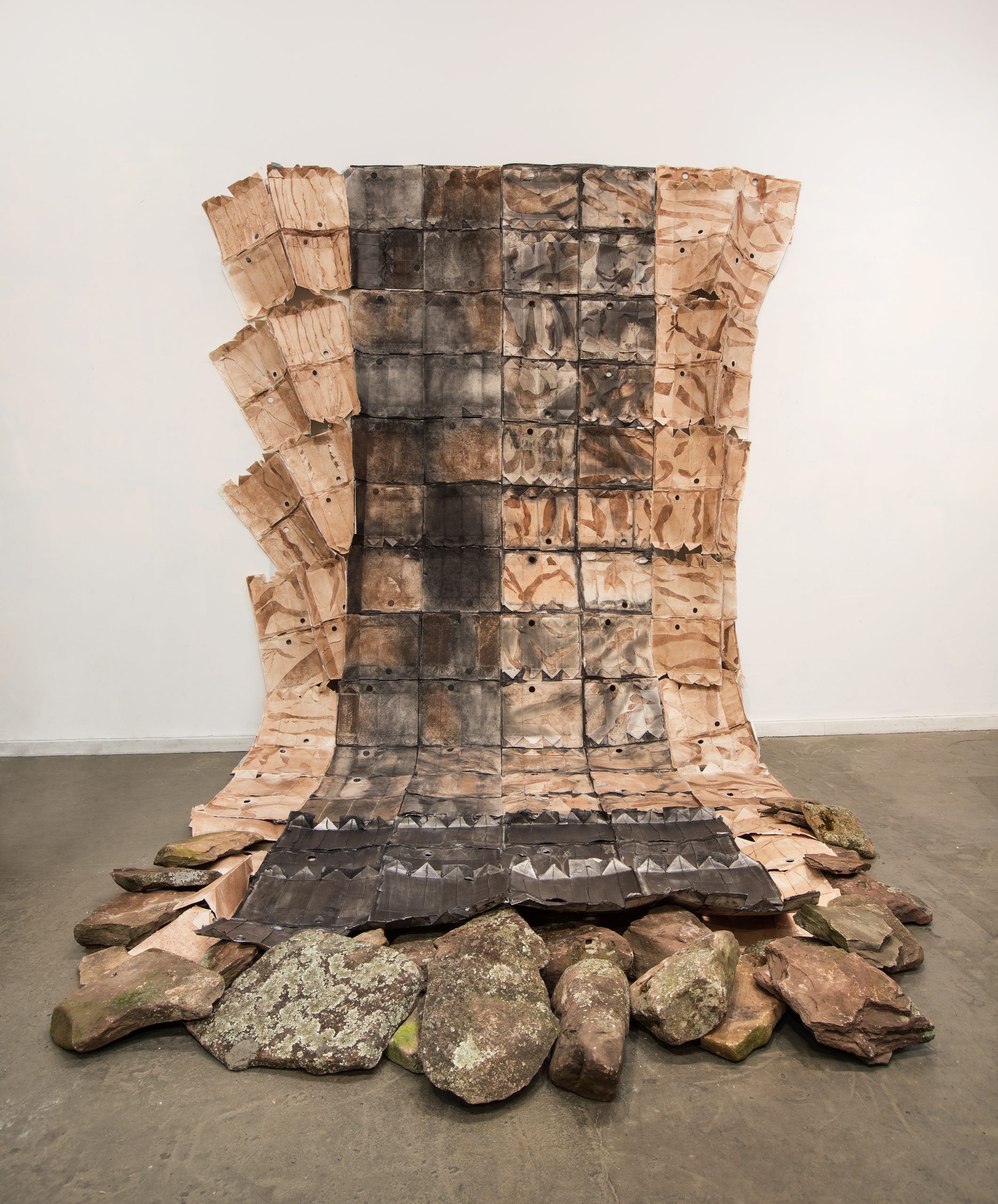 Ruth Hardinger: Transcending Fields - Mana Contemporary