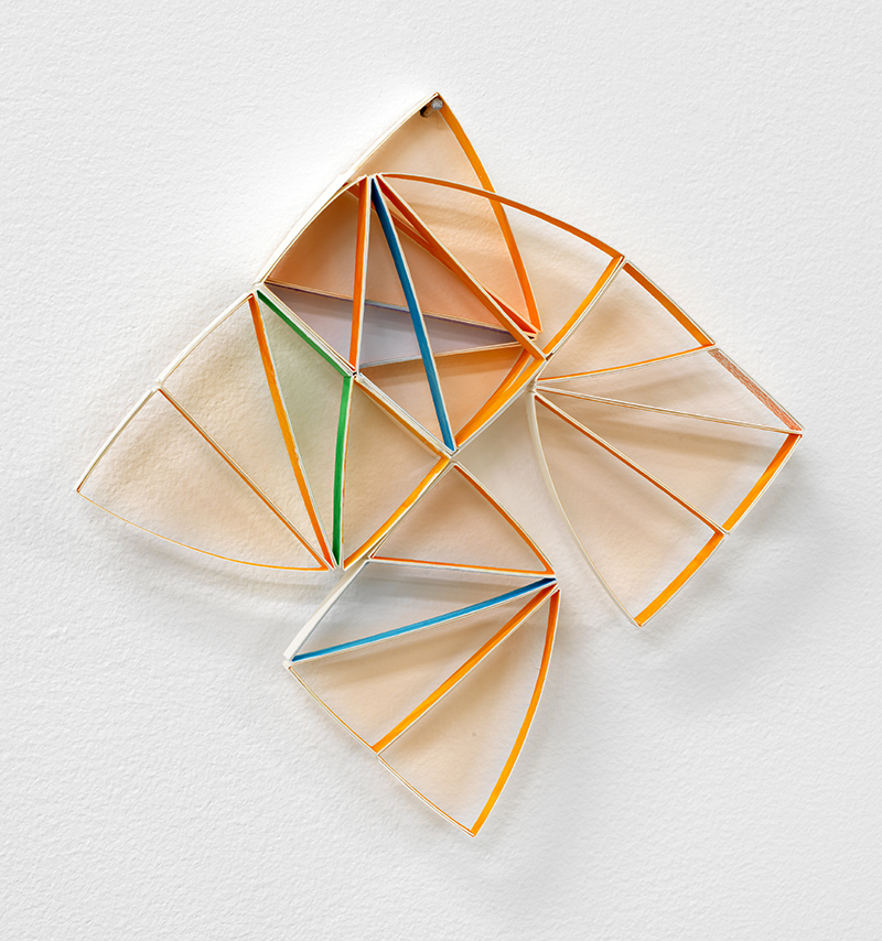 Backstory: A compilation of artist writings on works in Tiger Strikes ...