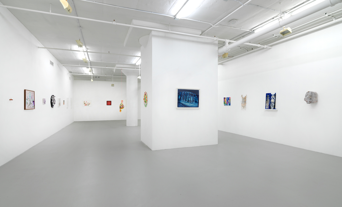 Monira Foundation presents: In Good Company - Mana Contemporary