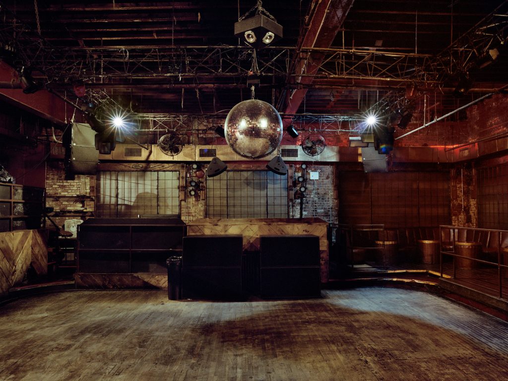 The Monira Foundation Presents: Lauren Silberman and Alexa Hoyer ...