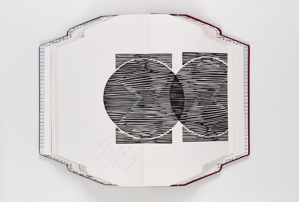 Open Book: Golnar Adili, Ana Paula Cordeiro and Regina Parra - Mana ...