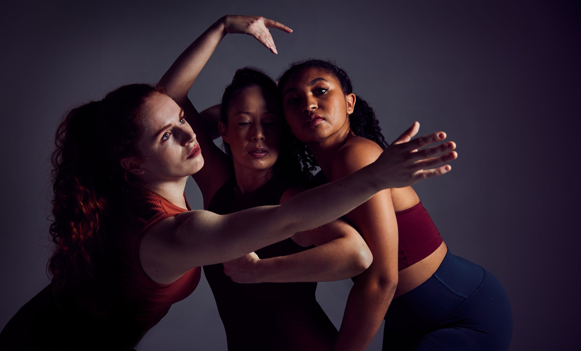 Community Dance Class - Mana Contemporary