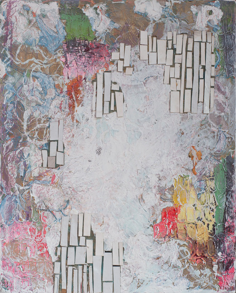 Rubenstein, Rachel - Mana Contemporary