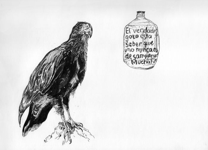 Vincent Valdez: Artist Gallery - Mana Contemporary