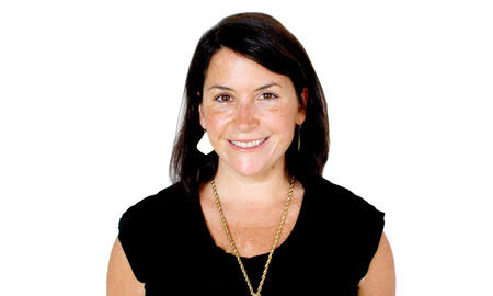 Community Lunch with Allison Peters Quinn - Mana Contemporary