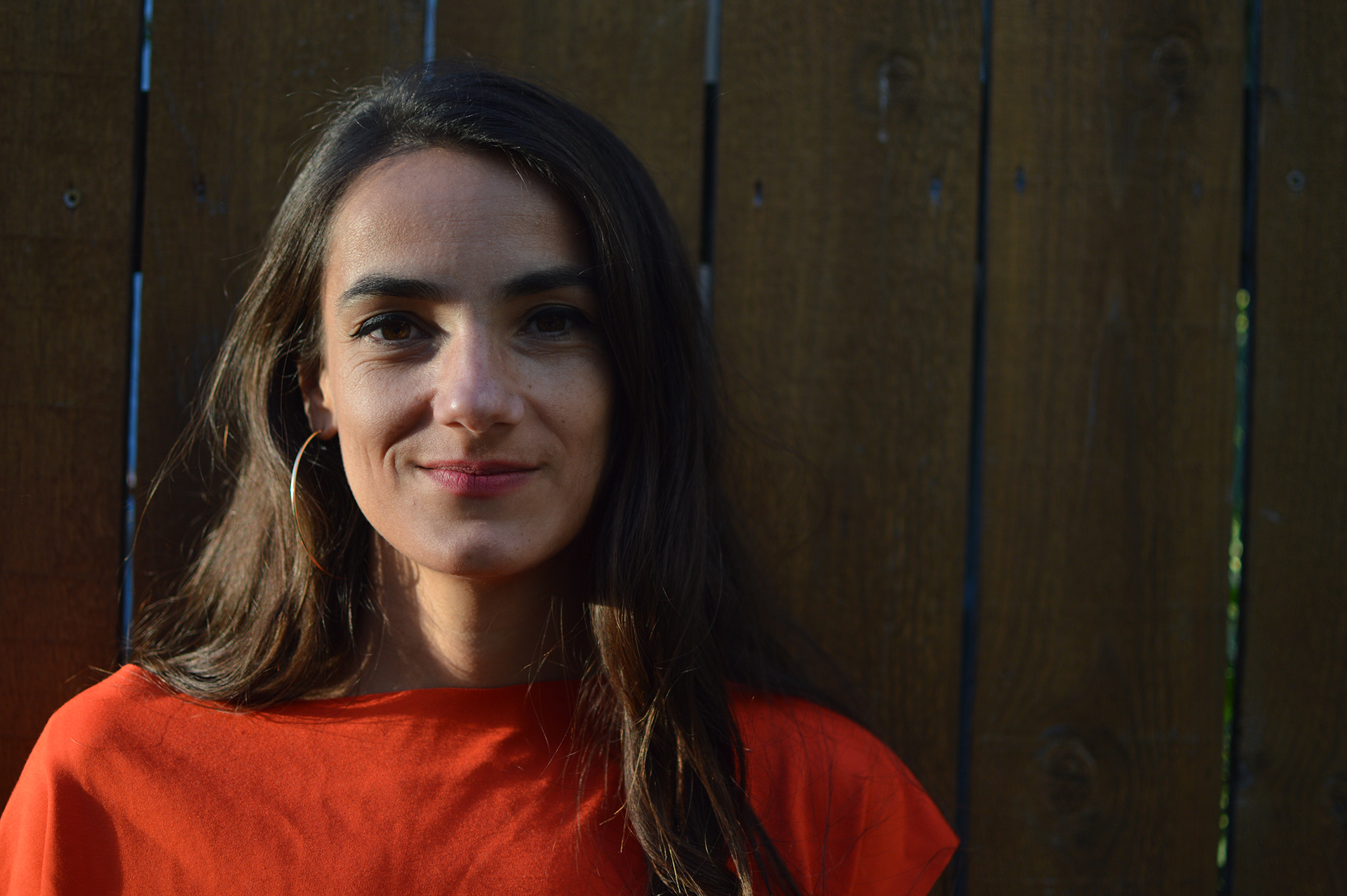 Community Lunch with Kerry Cardoza - Mana Contemporary