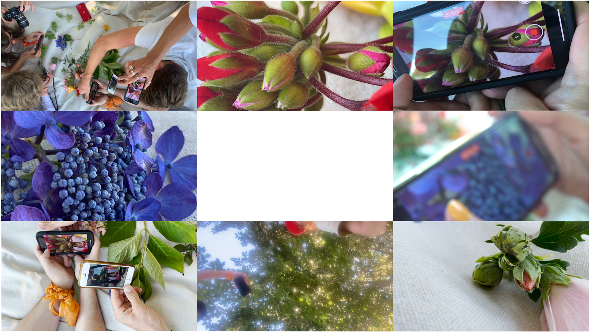 Monira Foundation Presents: Attention Lab - Mana Contemporary