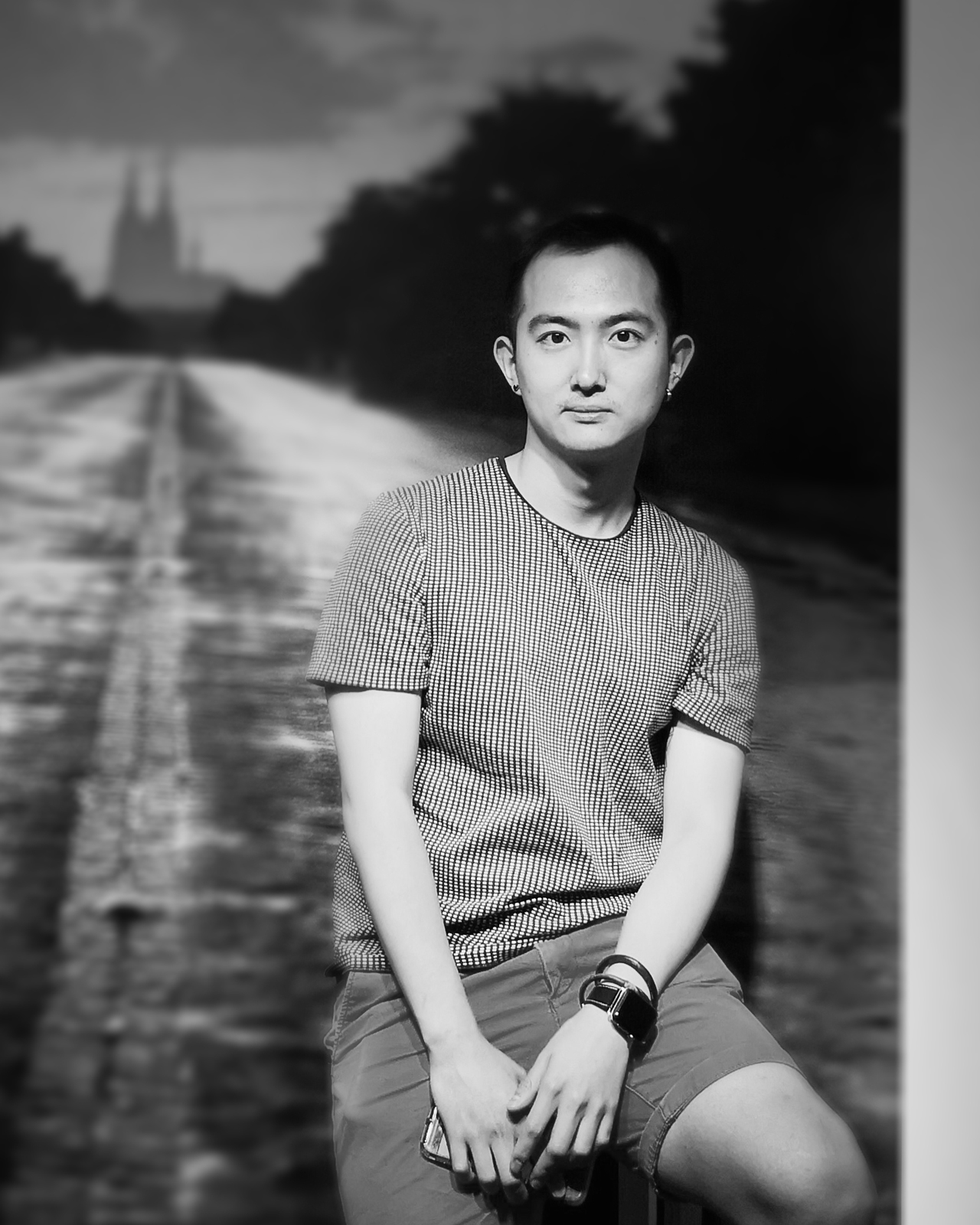 Xu, Guanyu - Mana Contemporary