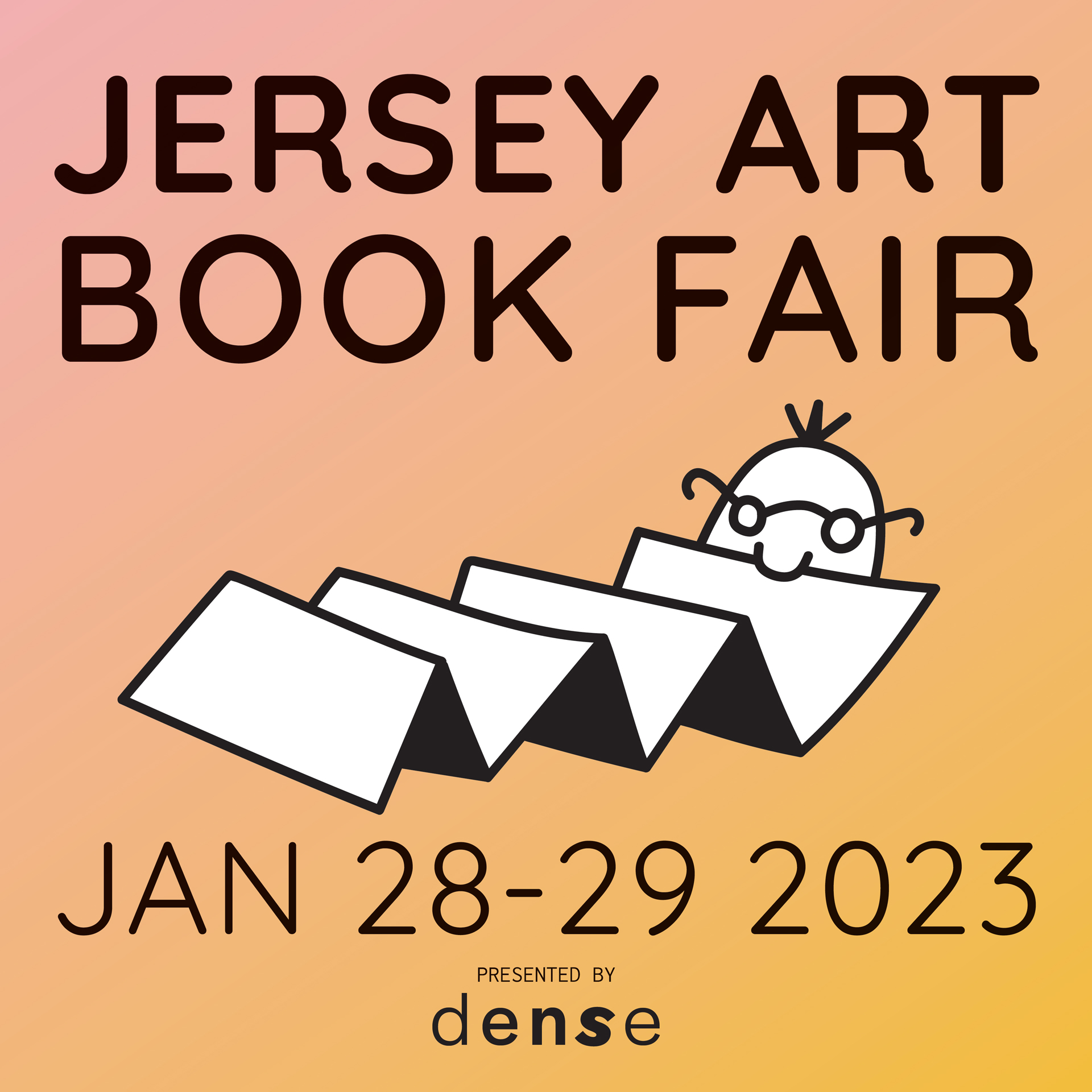 Book Fair Posters New York Art Book Fair Returns For First Time Since