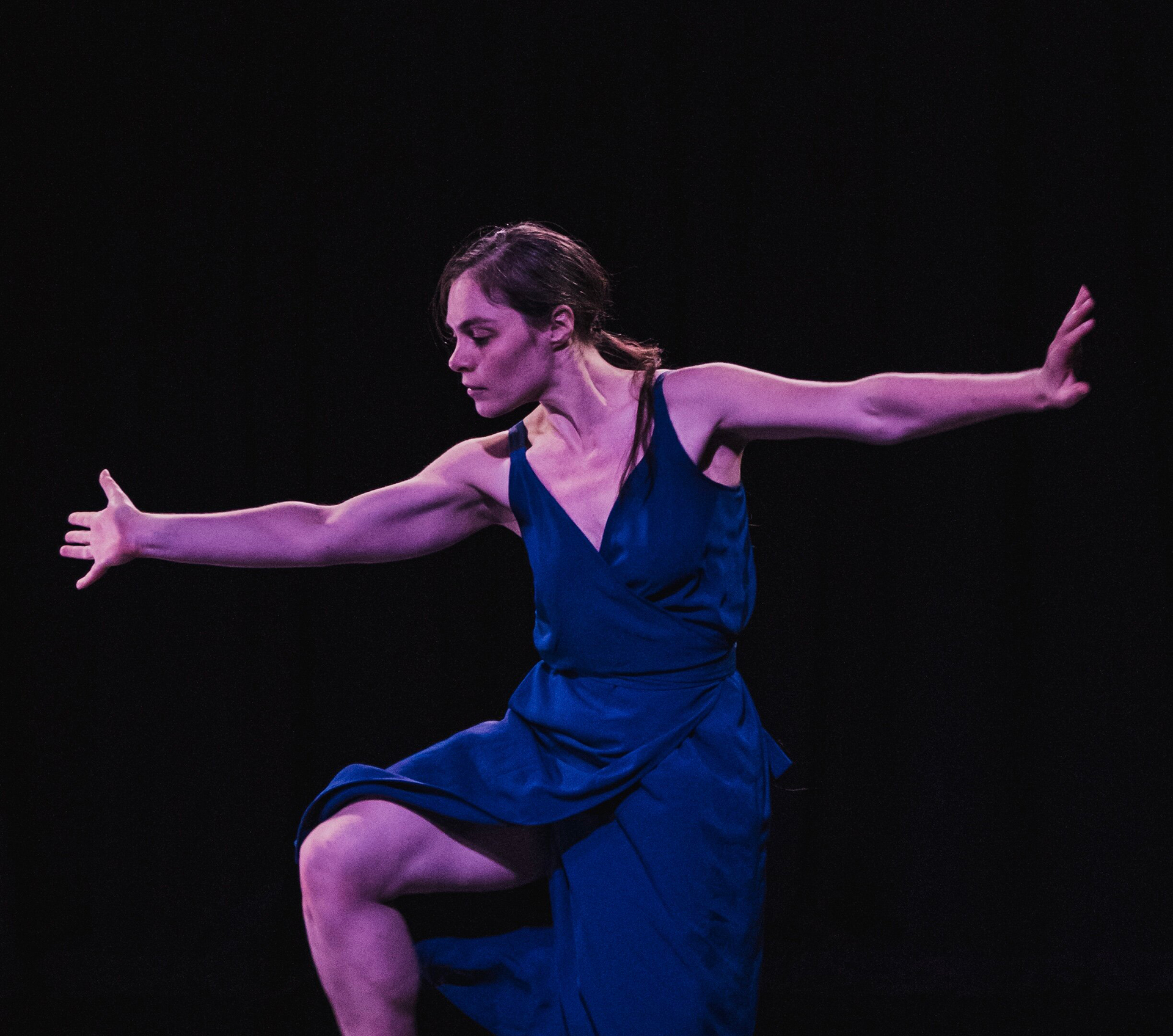 The You Voice: Special Performance - Mana Contemporary