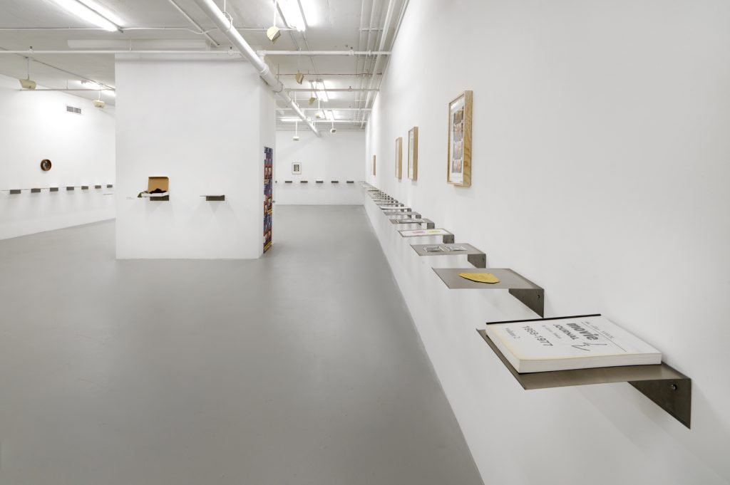 Jonas Mekas, Open Archives presented by Monira Foundation - Mana ...