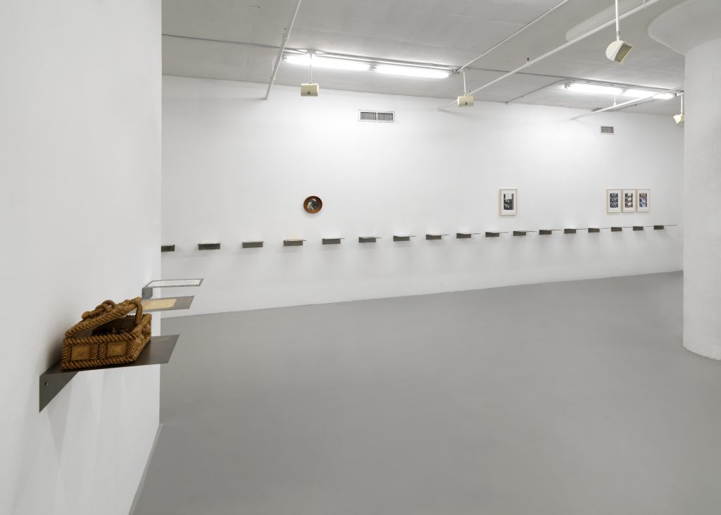 Jonas Mekas, Open Archives presented by Monira Foundation - Mana ...