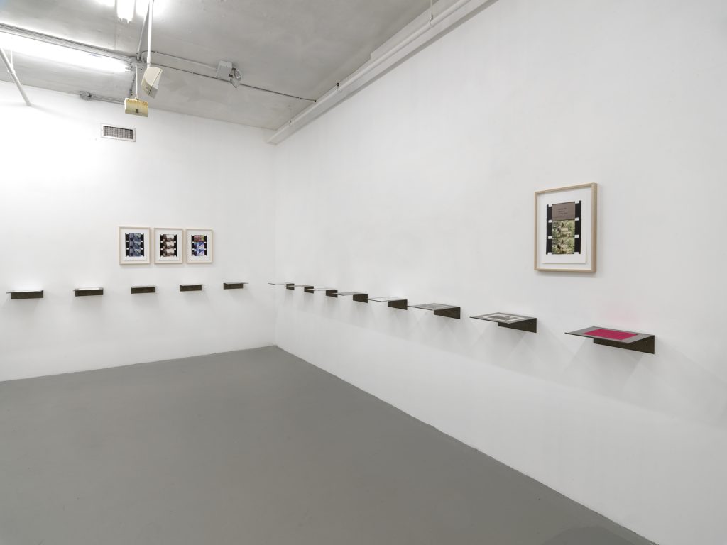 Jonas Mekas, Open Archives presented by Monira Foundation - Mana ...