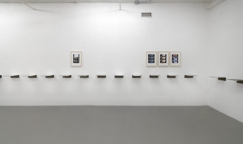 Jonas Mekas, Open Archives presented by Monira Foundation - Mana ...