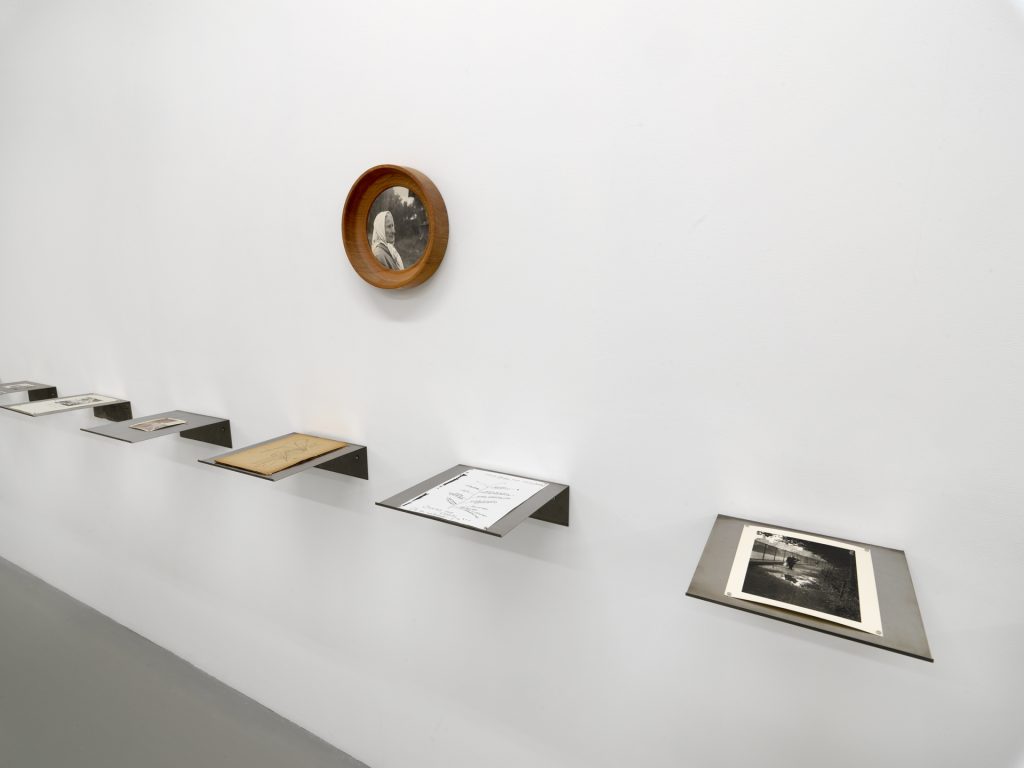 Jonas Mekas, Open Archives presented by Monira Foundation - Mana ...