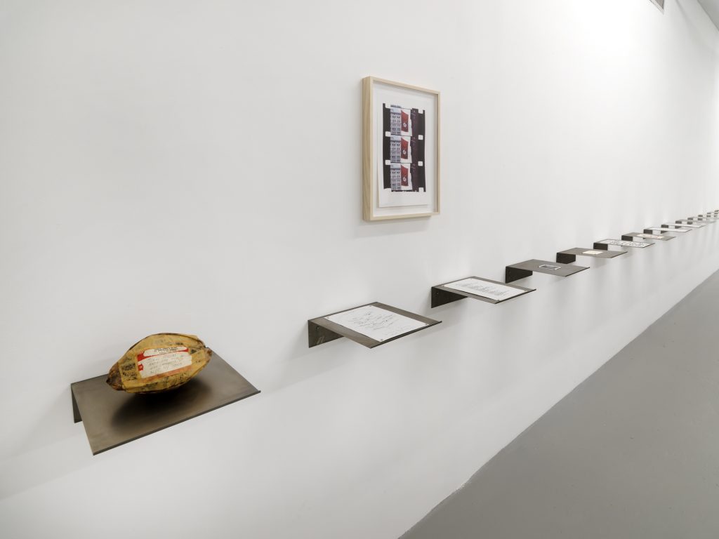 Jonas Mekas, Open Archives presented by Monira Foundation - Mana ...