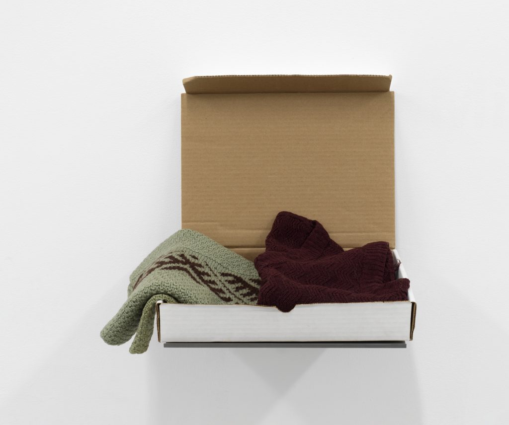 Jonas Mekas, Open Archives presented by Monira Foundation - Mana ...