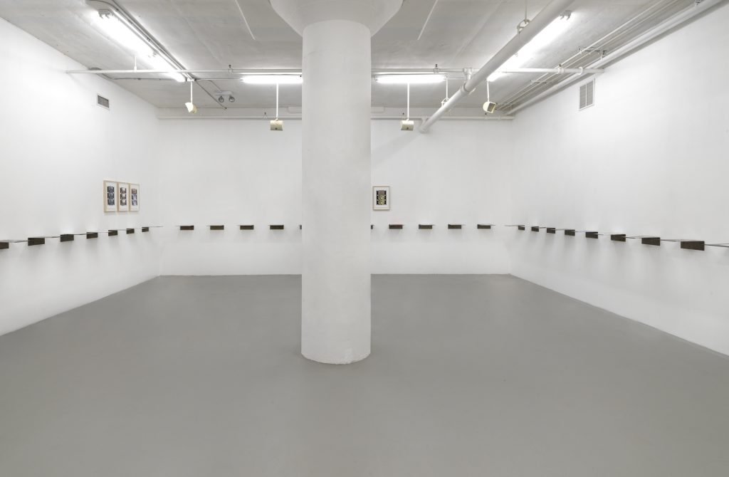 Jonas Mekas, Open Archives presented by Monira Foundation - Mana ...