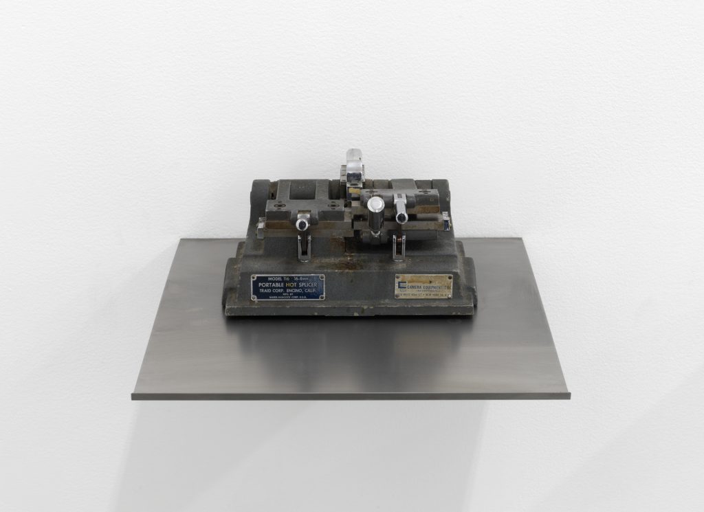 Jonas Mekas, Open Archives presented by Monira Foundation - Mana ...