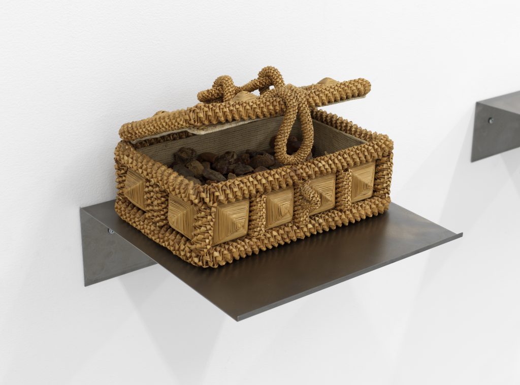 Jonas Mekas, Open Archives presented by Monira Foundation - Mana ...