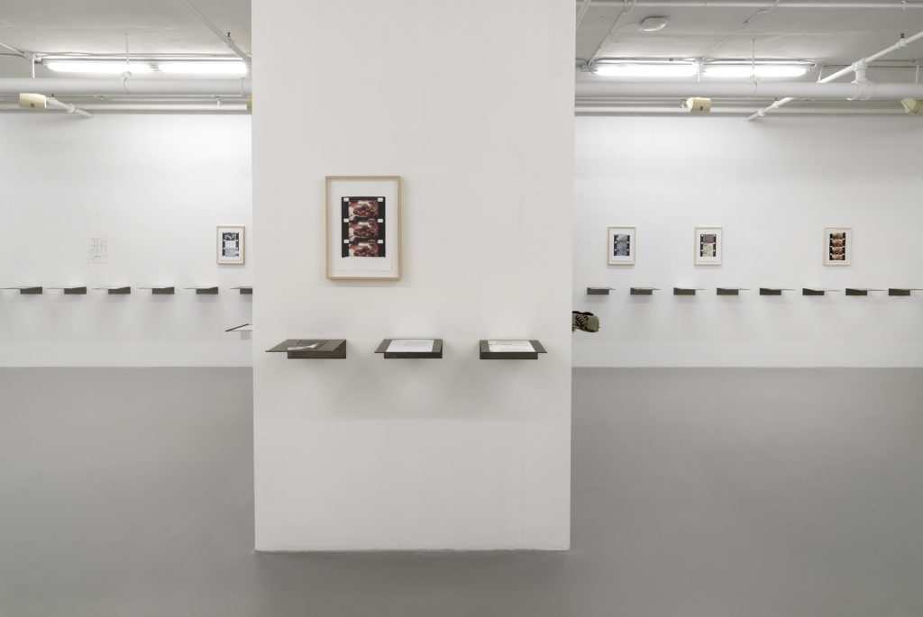 Jonas Mekas, Open Archives presented by Monira Foundation - Mana ...