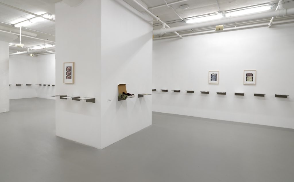 Jonas Mekas, Open Archives presented by Monira Foundation - Mana ...