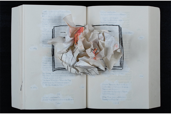 Out of Character - Mana Contemporary