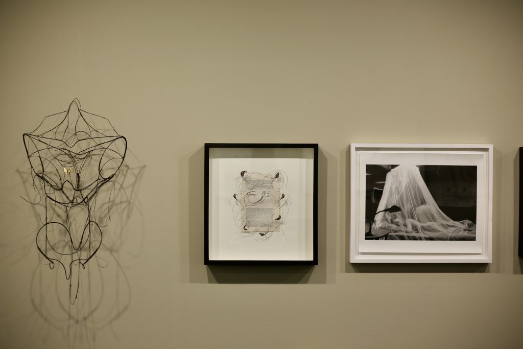 Eric Rhein: Kindred - Mana Contemporary