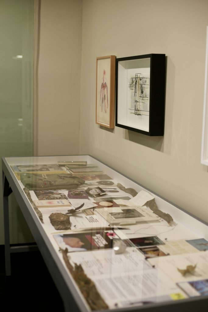 Eric Rhein: Kindred - Mana Contemporary