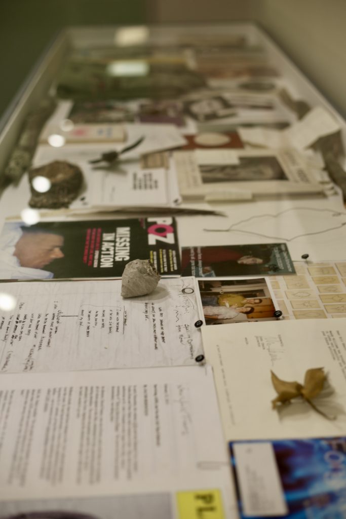 Eric Rhein: Kindred - Mana Contemporary