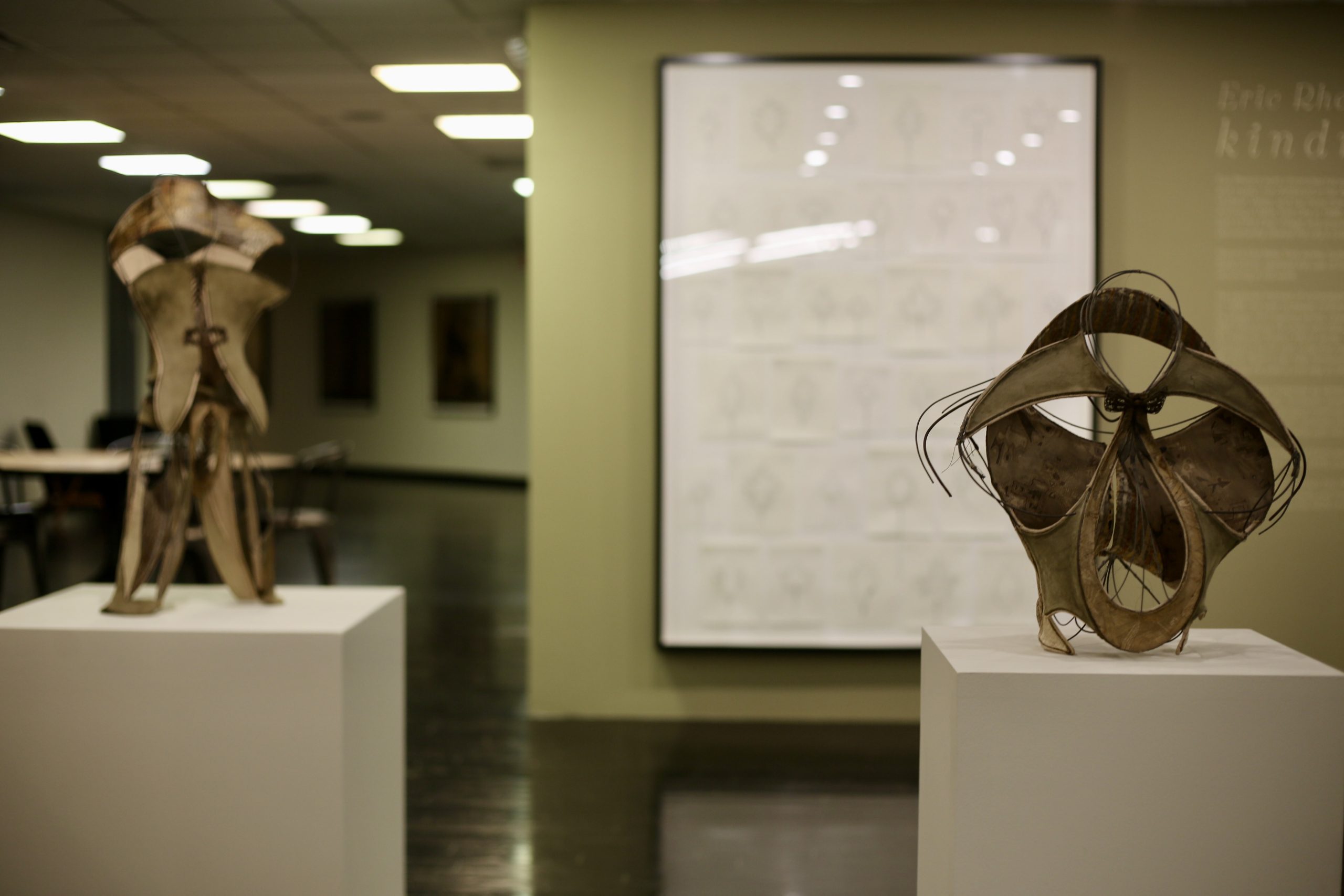 Eric Rhein: Kindred - Mana Contemporary